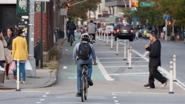 How to make a ‘tube map’ cycle network | Cycling UK